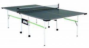 Best 2 Prince Ping Pong Tables Tennis To Buy In 2022 Reviews