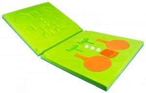 Best 2 Floating Ping Pong Tables For Swimming Pool Reviews